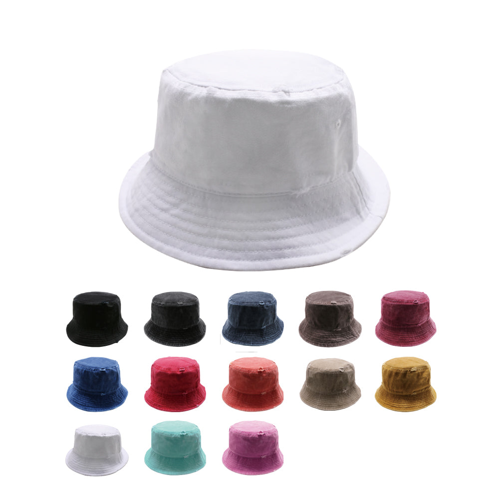 PB170 Pigment Vintage Bucket – PITBULL TDC